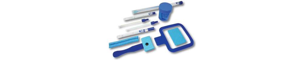 Products for Cleaning validation